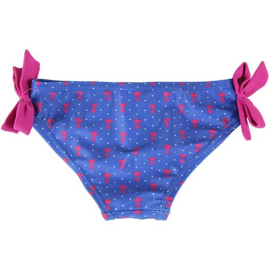 CULETÍN BAÑO SNOOPY - AZUL MARINO