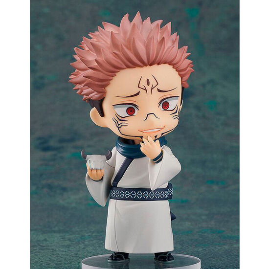 FIGURA NENDOROID SAKUNA JUJUTSU KAISEN 10CM